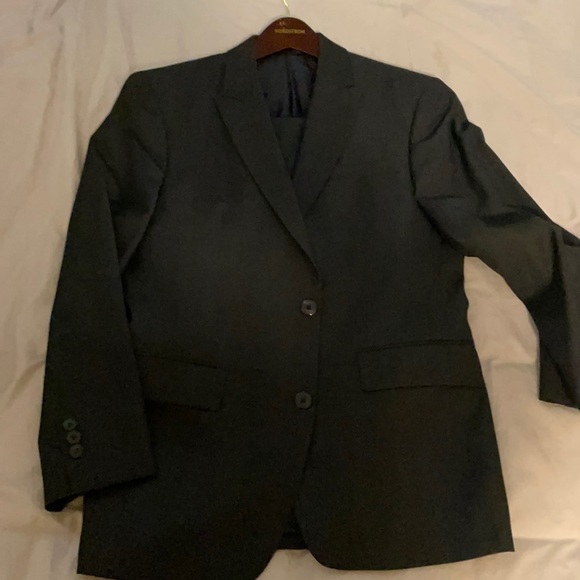 Bar III | Suits & Blazers | Bar Iii Slim Suit Pants Included | Poshmark